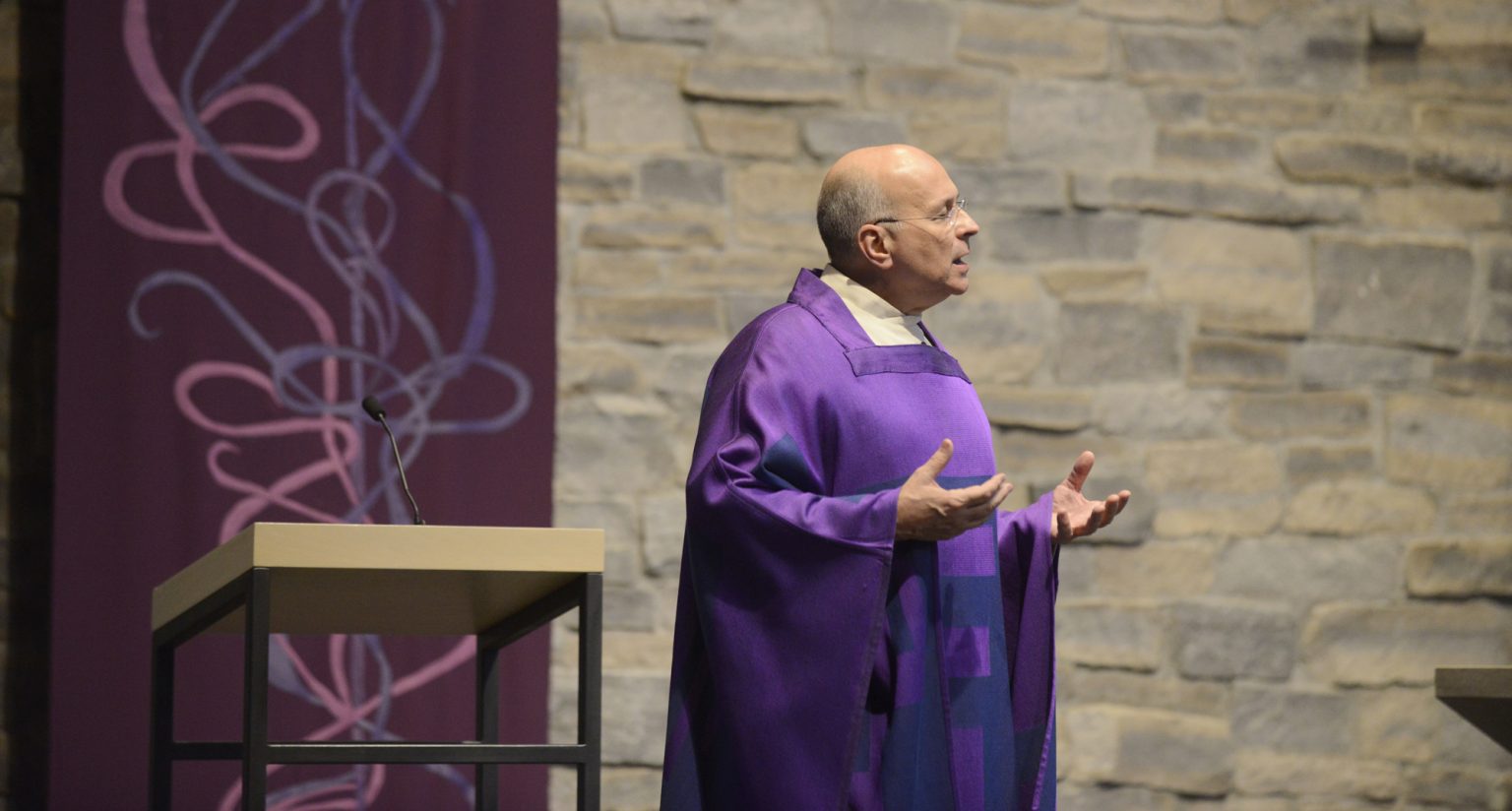 Homilies - Building on the Word