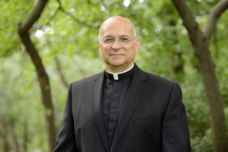 About - Building on the Word