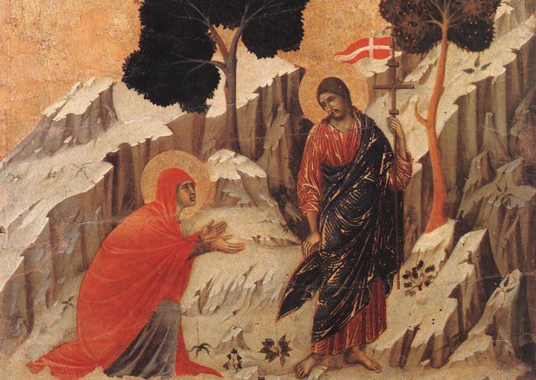 The Apostle to the Apostles - Building on the Word