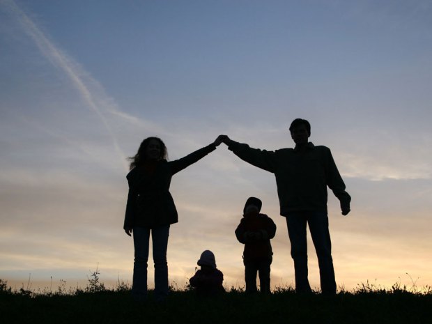 The Cost Of Family Love Building On The Word