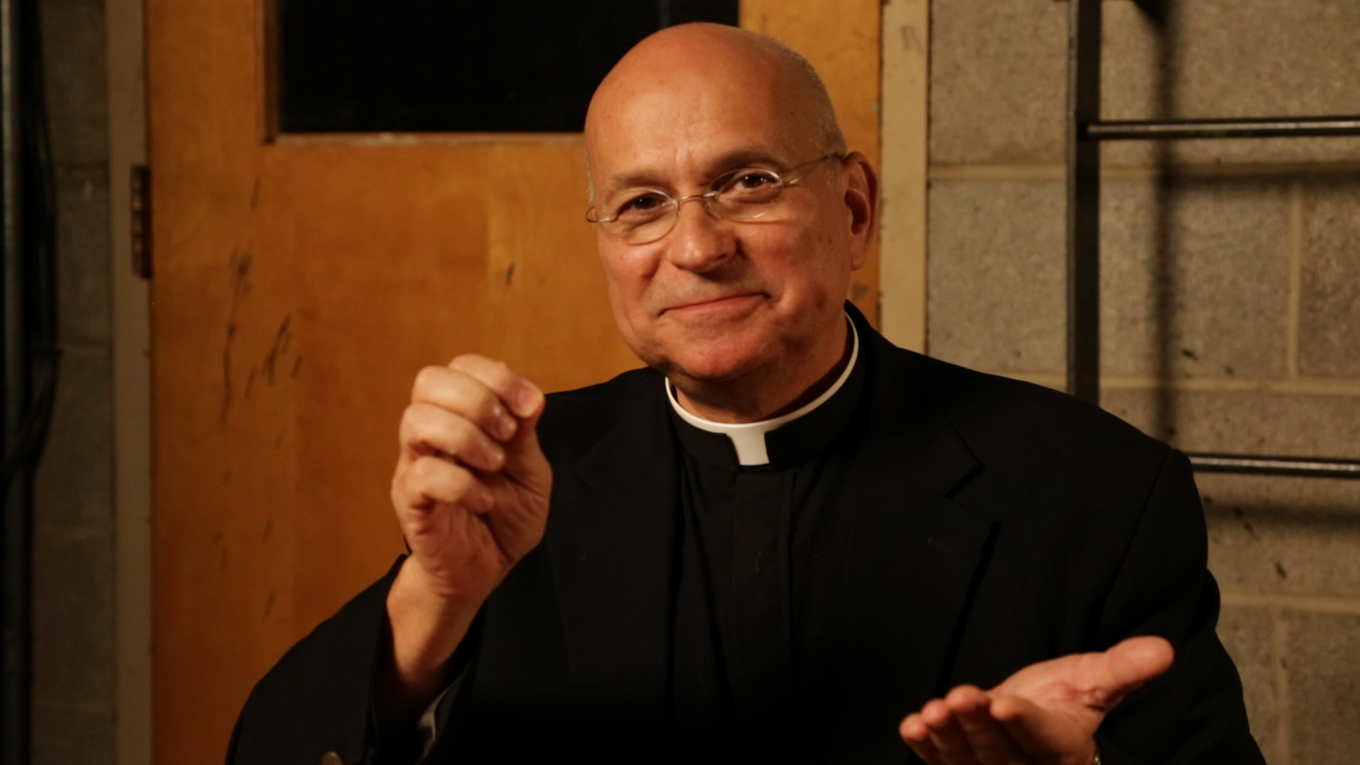 Salt - Building on the Word